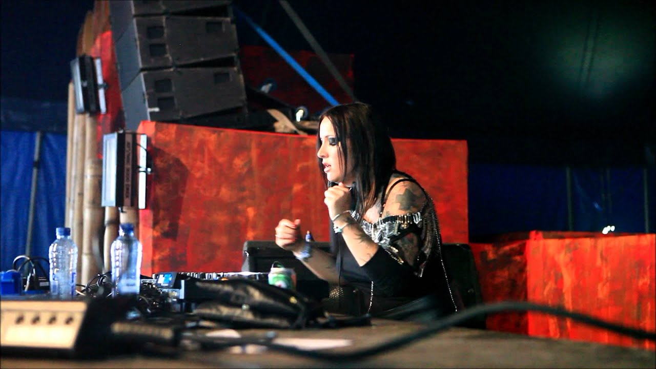 DaY-mar @ Dominator *Extreem-Party* - YouTube