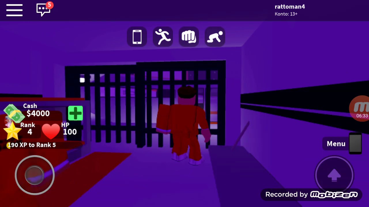 Trey und ich Spielen Roblox - YouTube