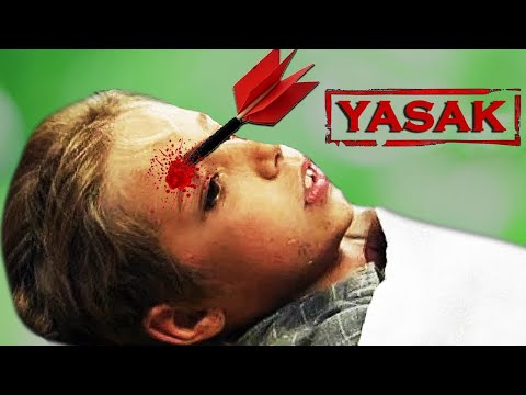 Dünyanın En Tehlikeli 15 Oyuncağı - Sakın Almayın.