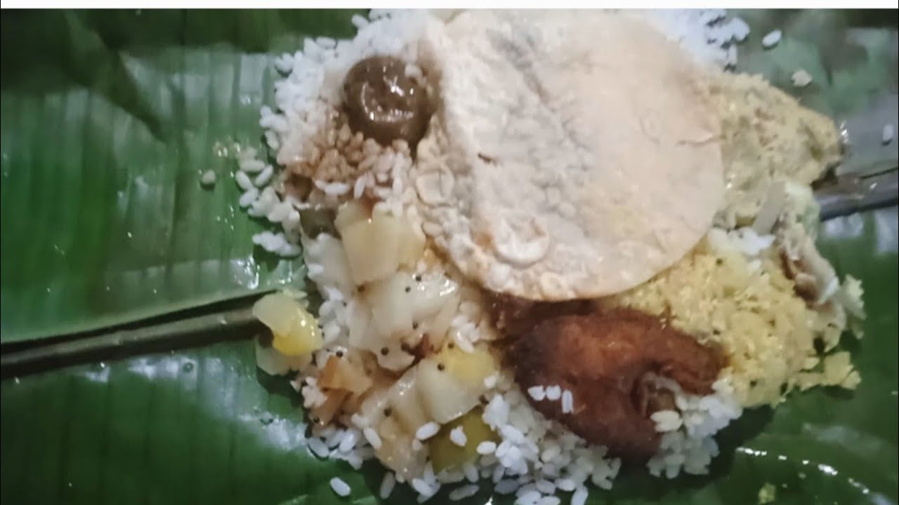 pothichoru/പൊതിച്ചോ൪ - YouTube