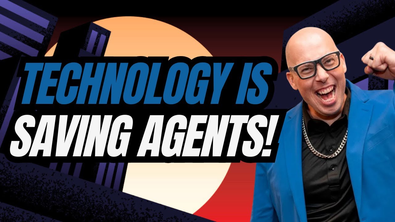 How Technology Is Saving Agents With Alex Branning!(Seven Figures Or ...