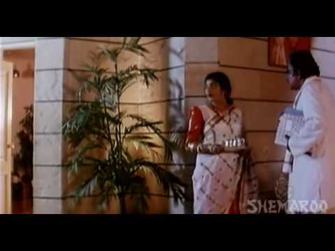 Vishnuvardhan Movies - Halunda Tavaru - Part 5 Of 15 - Kannada Superhit ...