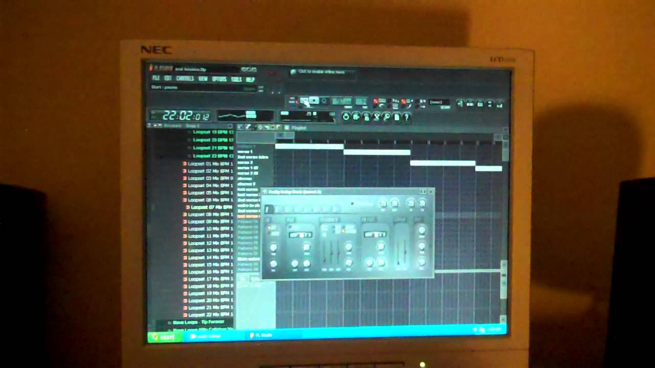 Hottest Rap/Hip-Hop beat/instrumental - YouTube