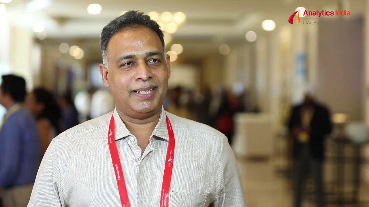 NAVEEN XAVIER, Vice President, Head Data & Analytics Products at Aditya ...
