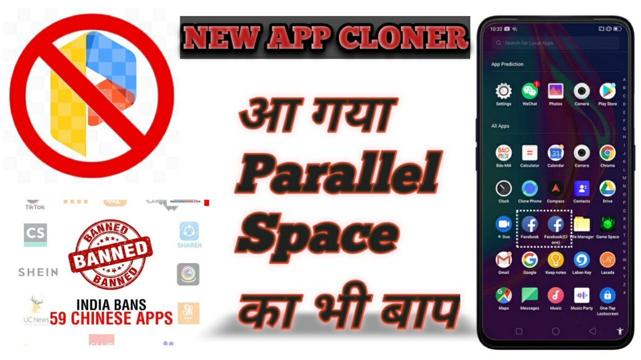 How To Install 2 Whatsapp On Same Android Phone App Cloner Download how-to-install-2-whatsapp-on-same-android-phone-app-cloner-download