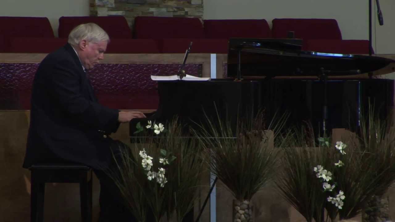 Channels Only - Bruce Knight - YouTube