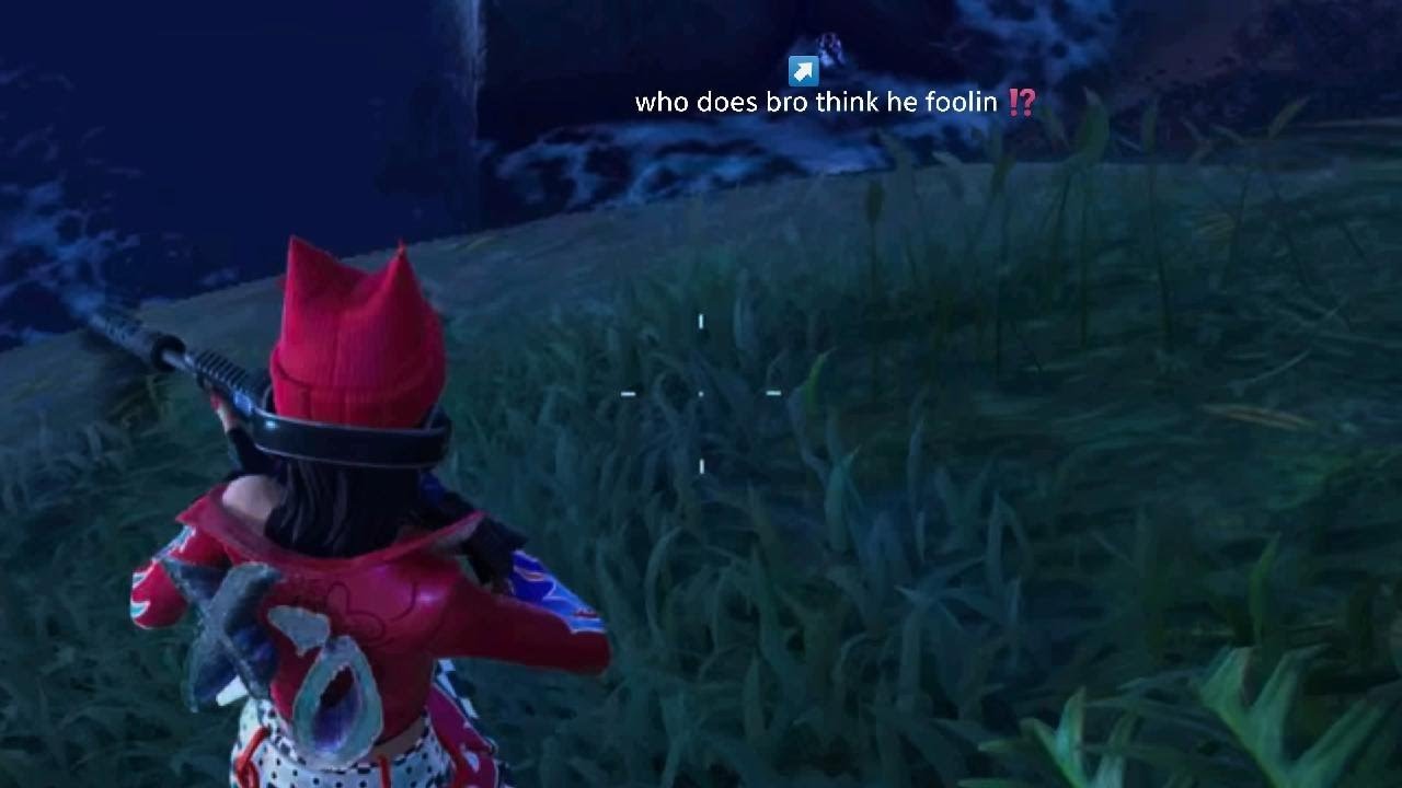 fortnite hope chapter 5 win 💯 - YouTube