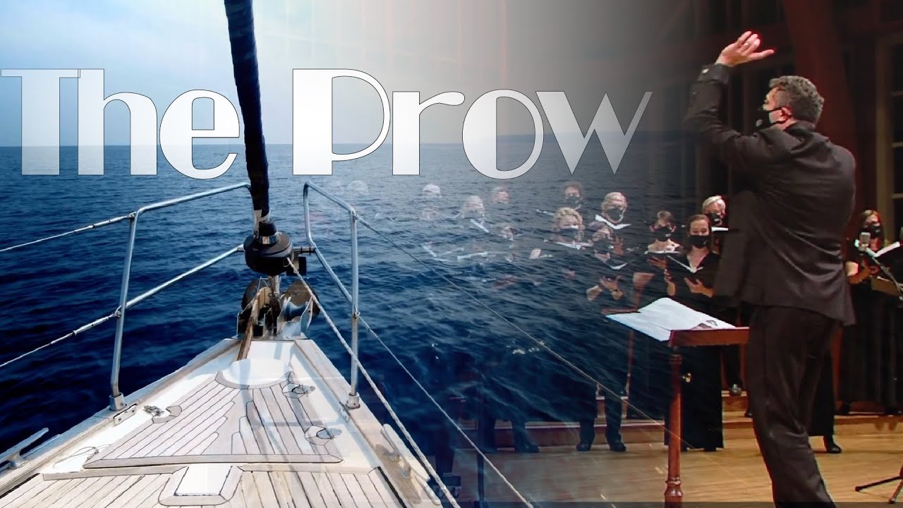 The Prow | Matthew Lyon Hazzard - YouTube Music