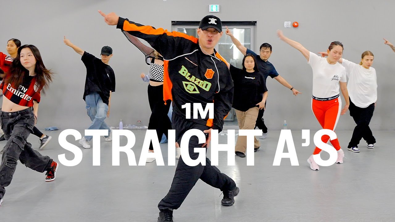 Connor Price - Straight A's / Learner's Class - YouTube