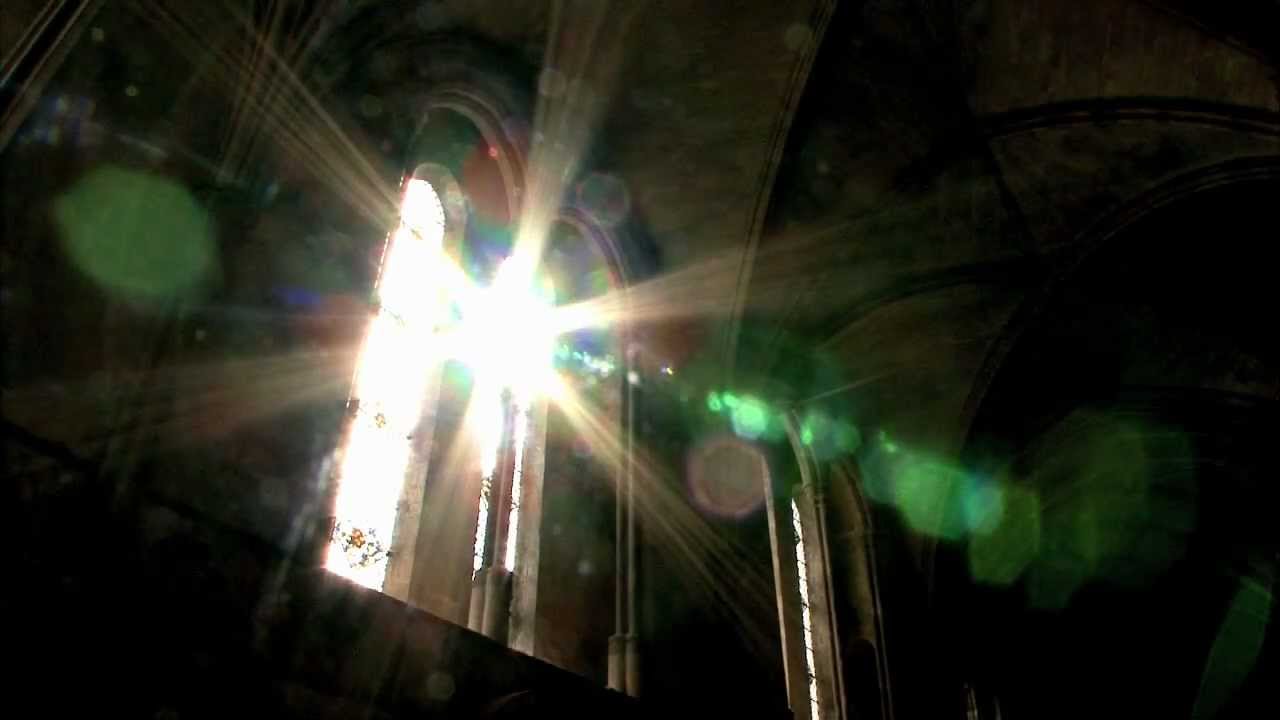 Cathedral Press:The Music of Adrian Batten - YouTube