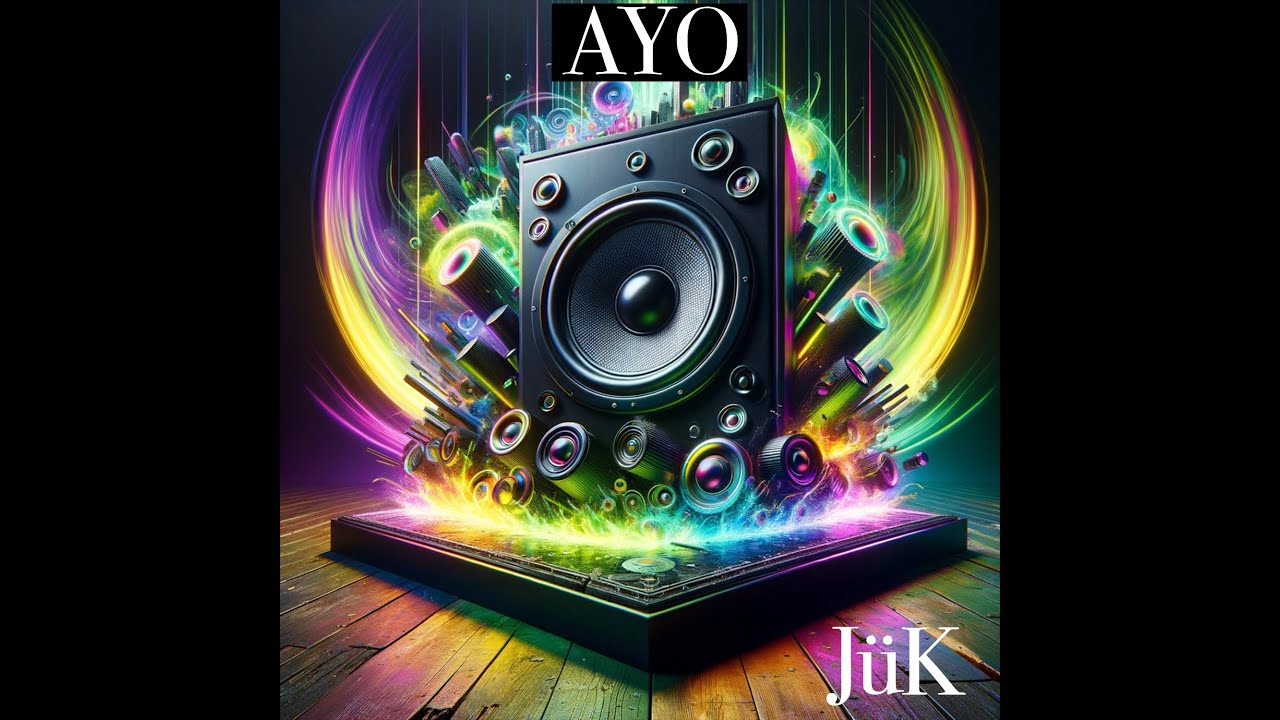 Ayo New Song Release - Christian Rap FIRE - YouTube Music