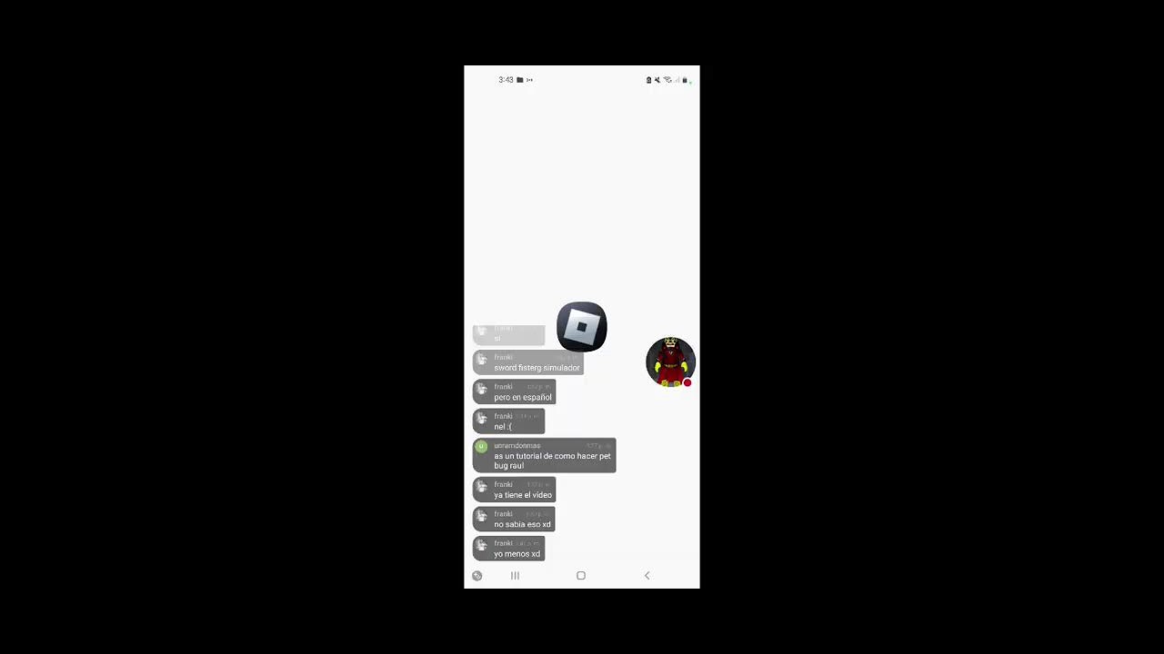 TUTORIAL ROBLOX COMO DESCARGAR EL MOD MENU FLUXUS 👍 - YouTube