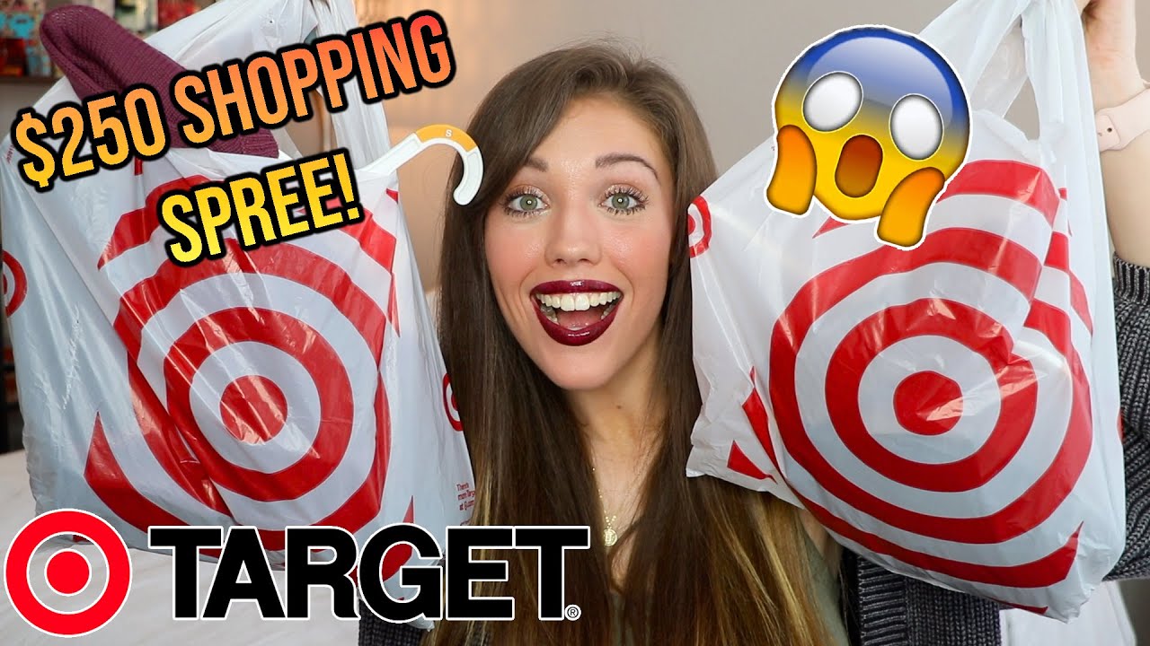 MASSIVE AUTUMN TARGET HAUL 2020!! | CLOTHING, HOMEWARE & MORE! - YouTube