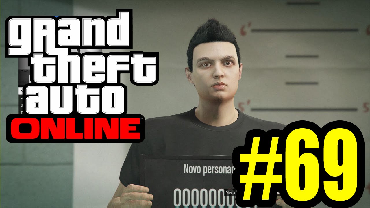 Gta 5 Gameplay Online - TUNANDO O ENTITY !!! Part 69 [PS4/XboxOne ...