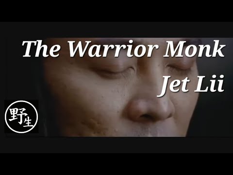Jet Li Movie Tribute.  (2006)Fearless; (2001)The One; (2008)The Forbidden Kingdom; (2002)Hero
