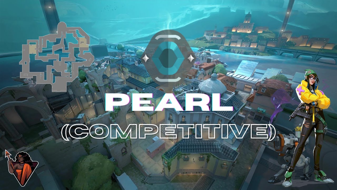 Killjoy Highlights - Pearl (Competitive) - YouTube