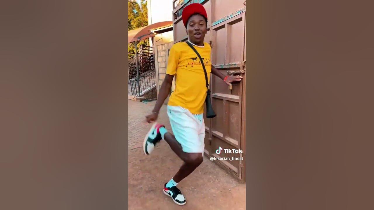 Jabidii - Makofi clhallenge🔥🔥🔥🔥 - YouTube