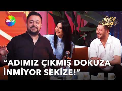 ''Gittiğimiz her yerde hayatı tesbih yap diyorlar...'' | Yaz Bir Şarkı 4. Bölüm