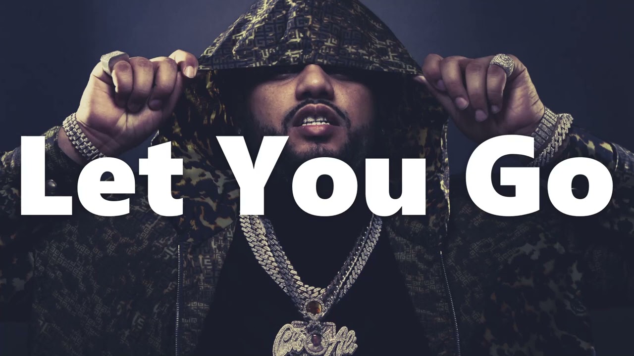 Lil Yee Type Beat "Let You Go" | Emotional Type Beat 2022 (Prod. Ramey ...