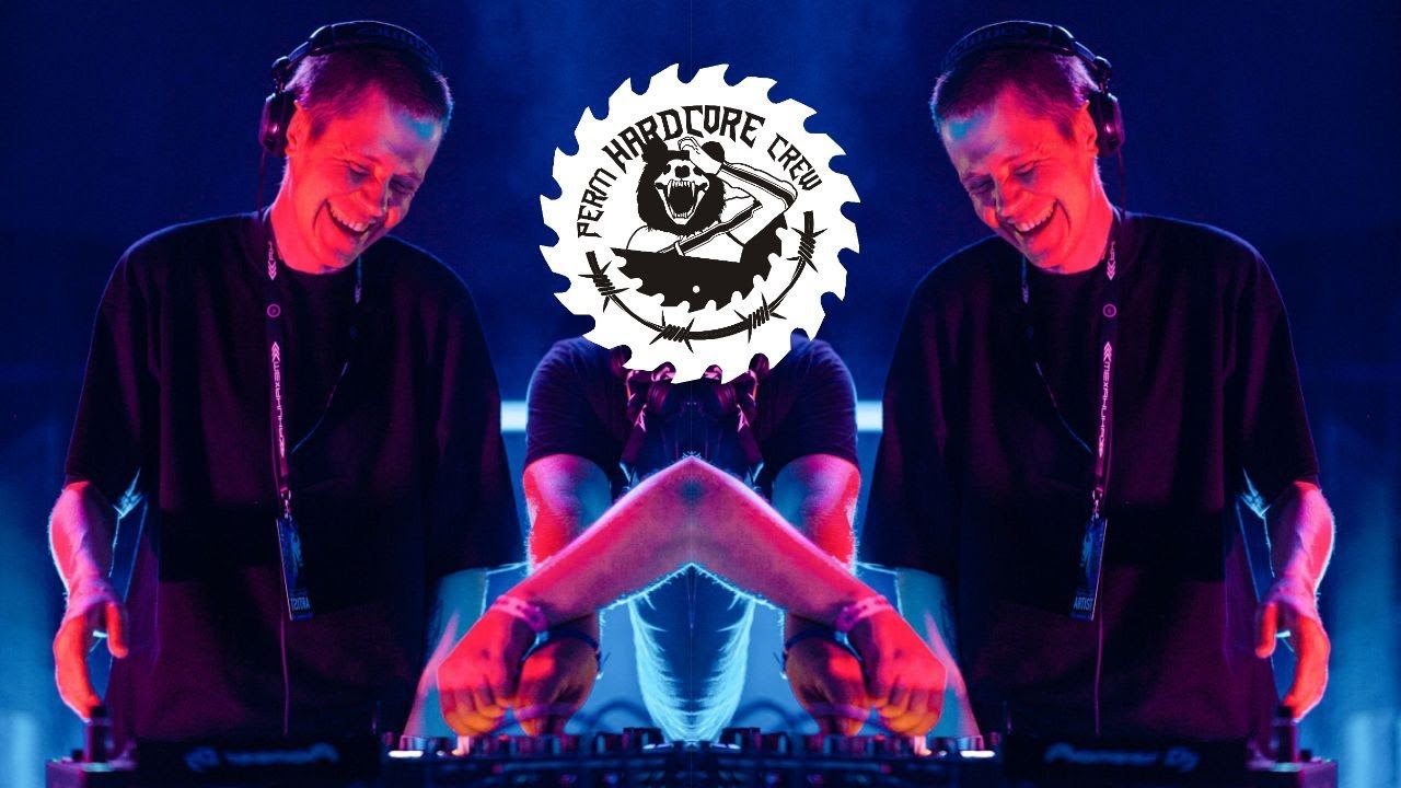 Raw Hardstyle Mix #4 by Peresvet. Tracklist. Mutilator, Rebelion, B ...