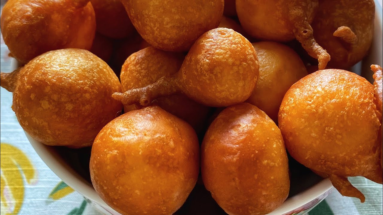 How to make Bhonda (south India breakfast )in few minutes. - YouTube