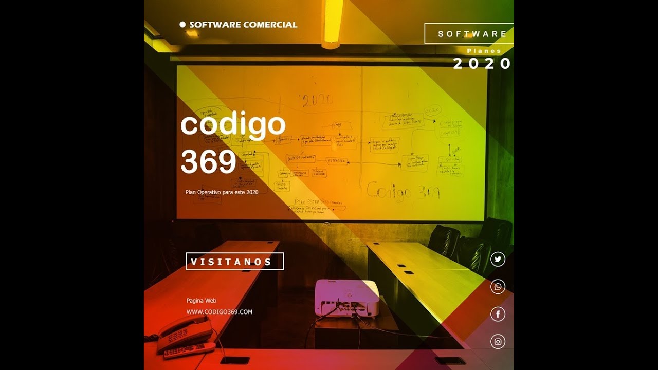 Ada 369 | al 26 mar 2020 | Parte 9 FINAL - YouTube