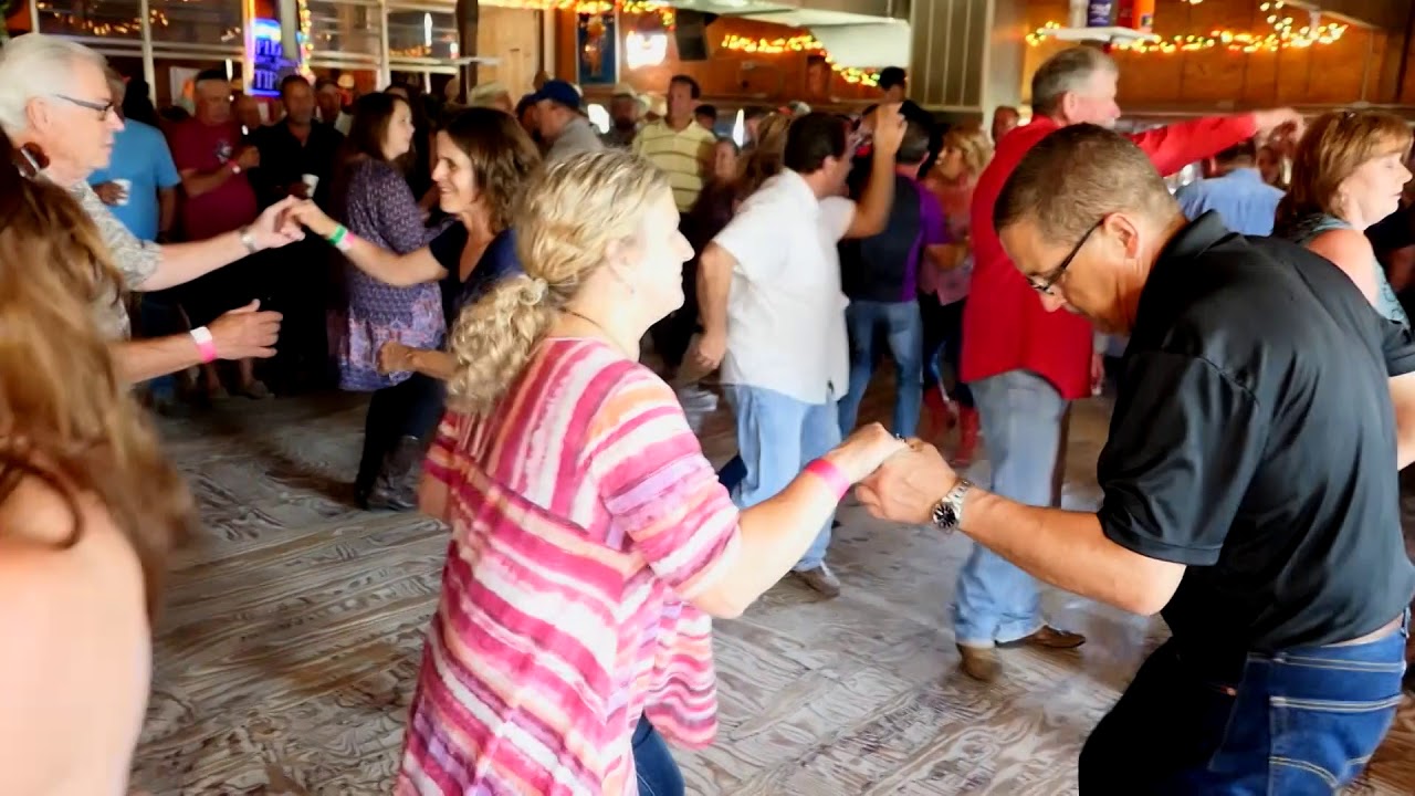 Geno Delafose & French Rockin’ Boogie at Whiskey River Landing on 5/27 ...