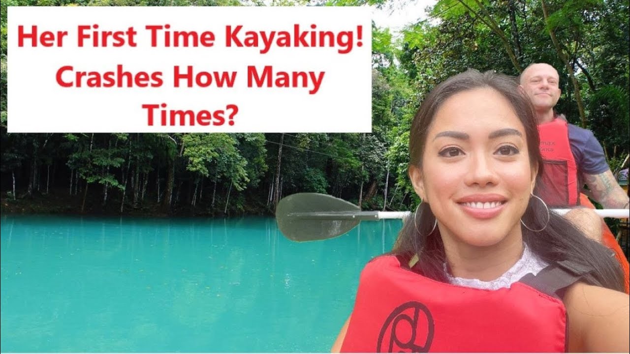 Exploring Mabinay Springs Philippines! | Mabinay Springs Resort! - YouTube