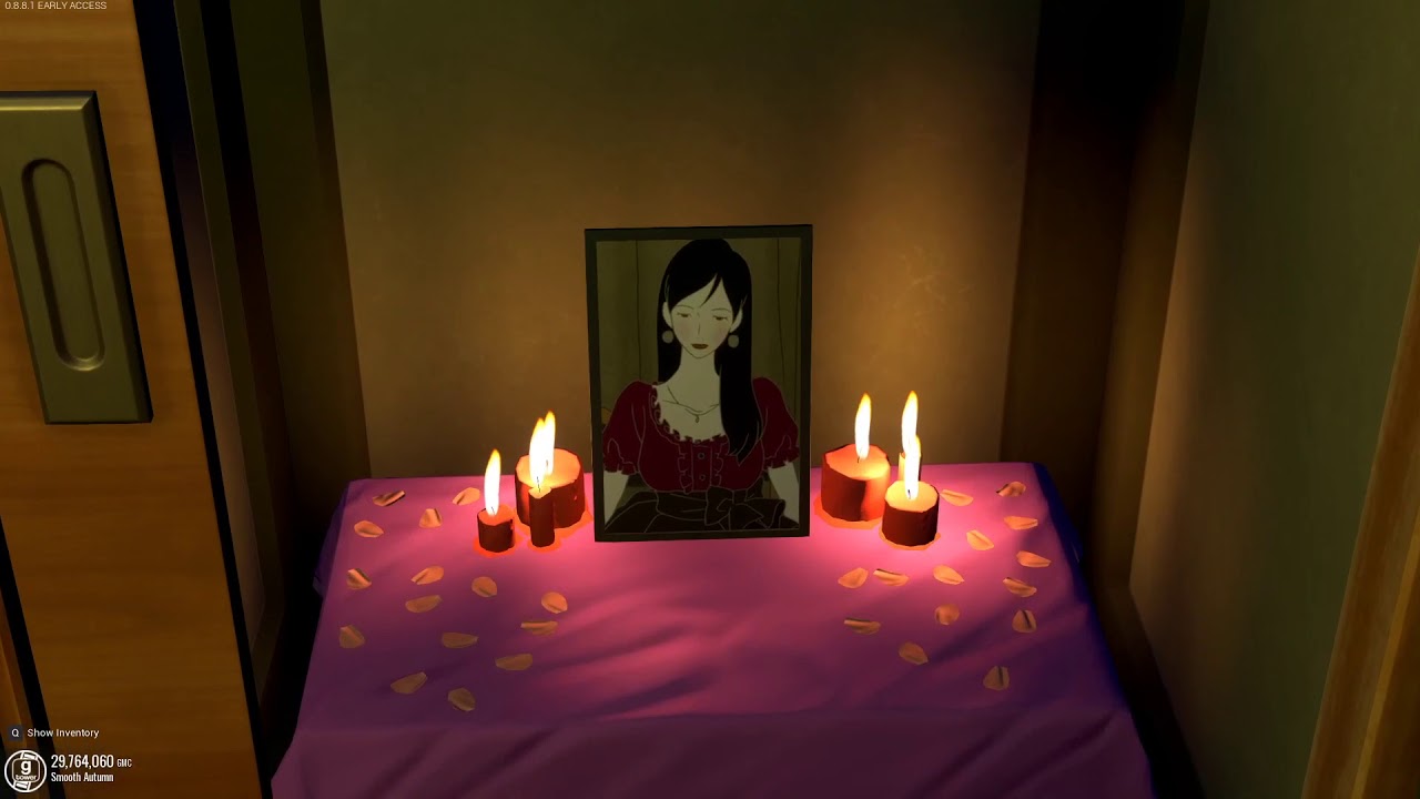 Condo Surfing: small depressing apartment by Lig - YouTube