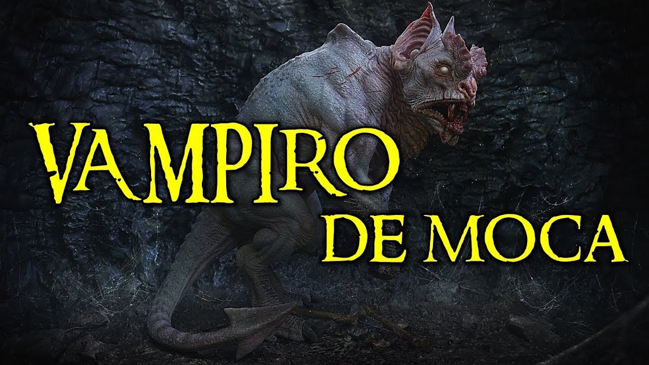 LEYENDAS Y CASOS REALES DE VAMPIROS - CRIATURAS DE LA NOCHE - El ...