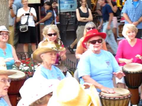 Welcome Wave 1 - YouTube