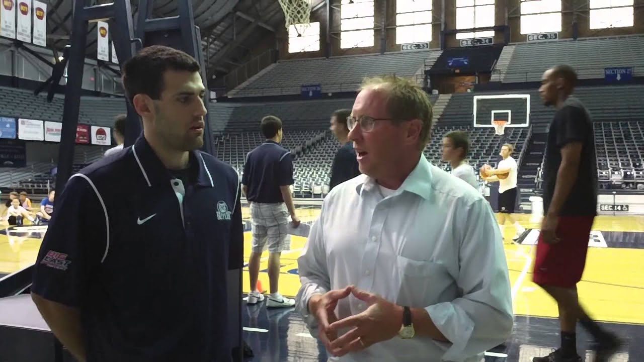 Butler University guard Alex Barlow - YouTube