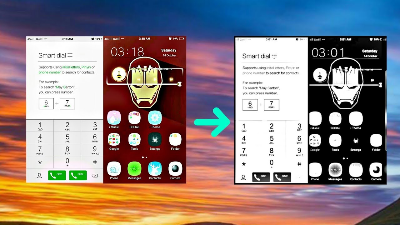 How To Change Your Display To Black And White On Android Phone YouTube how-to-change-your-display-to-black-and-white-on-android-phone-youtube