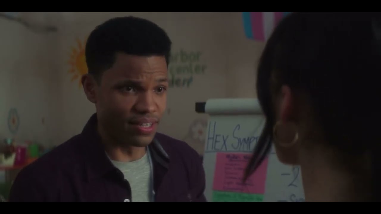 Nancy Drew — 3x12: Bess and Nick deal with the consequences of choosing ...