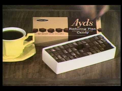 Opie & Anthony: AIDS Diet Candy Commercial (Video) - YouTube