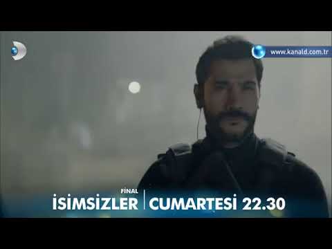 İsimsizler 27  Bölüm Final Fragmanı