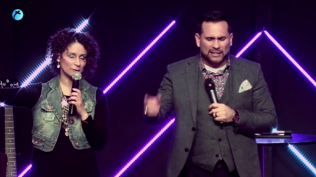 Dios quiere ser de ti una bendición (Pastor Juan Carlos Viruet) - YouTube