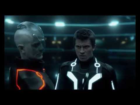 TRON Legacy (2010) 4K 60FPS Movie Clip (PART 10) cont. - YouTube