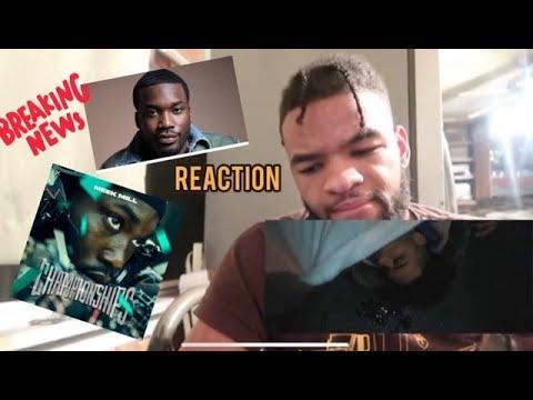 meek mill - Trauma (reaction/review)...deep - YouTube