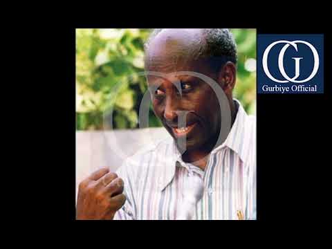 General Galaal: Caydiid waa Bukay, Mengistu ayaa u adeegsaday ...