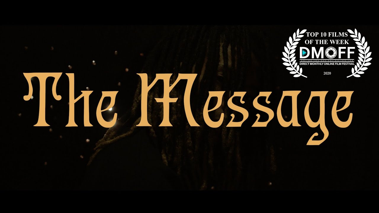 West of 33 & Pac_Man 29 "The Message" OFFICIAL Music Video - YouTube