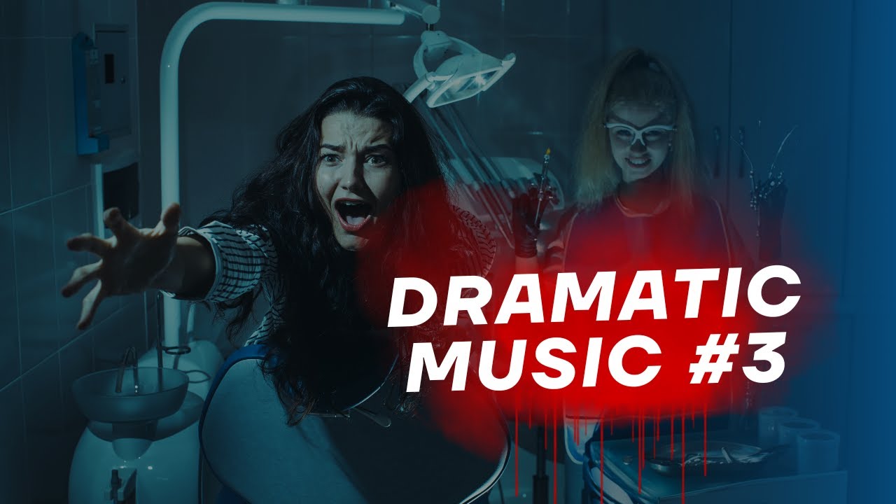 Dramatic music no copyright - YouTube
