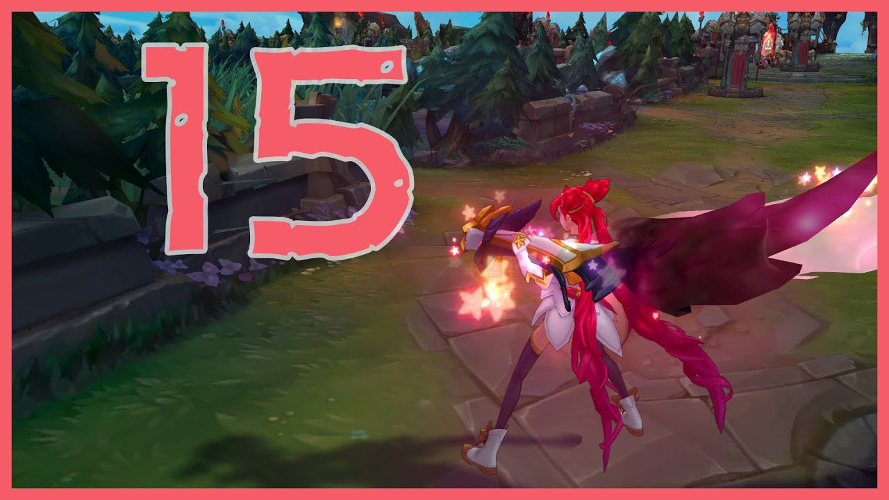 PR LOL - 15 - YouTube