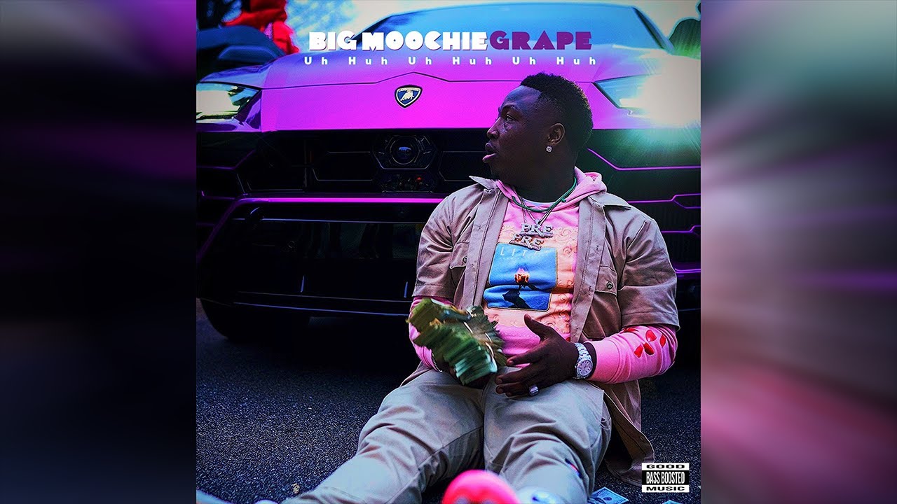 Big Moochie Grape - Uh Huh Uh Huh Uh Huh (Bass Boosted) - YouTube