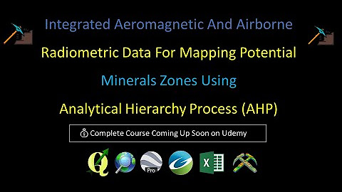 Complete Geophysical Data Analysis Tutorials - YouTube