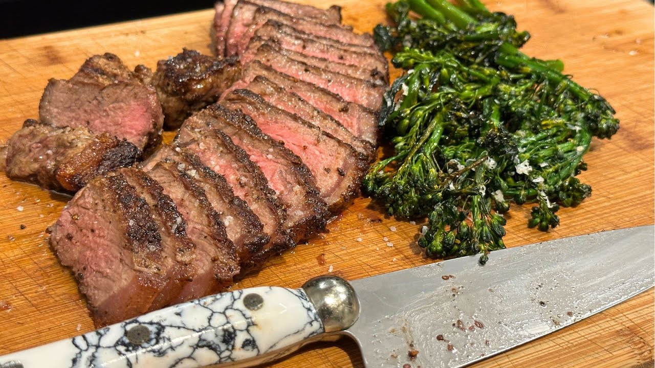 Is Costco Steak Actually Good? - YouTube
