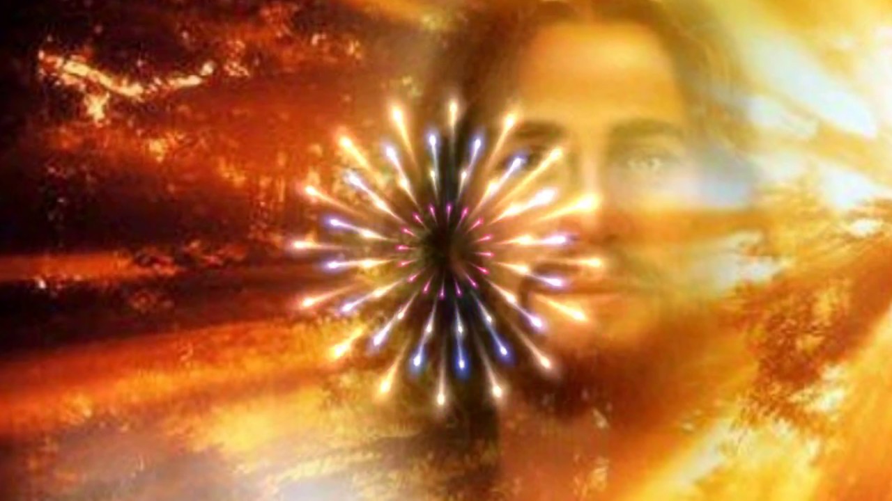 IN THE NAME OF JAH Music Video (The Great Central Sun Songs Album ...