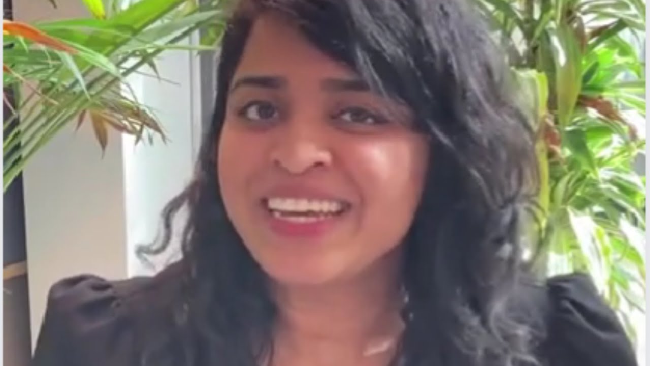 Divya Murthy: this is what we look for in a startup application - YouTube
