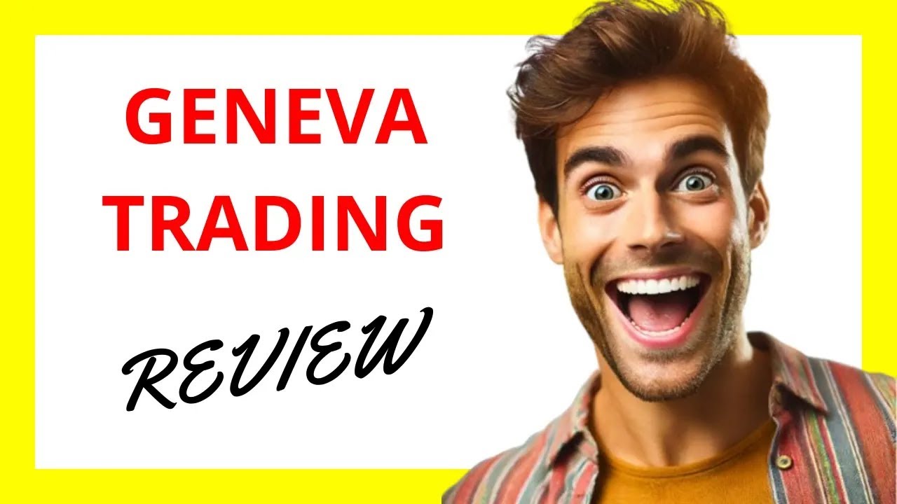 🔥 Geneva Trading Review: Navigating the Financial Markets with ...