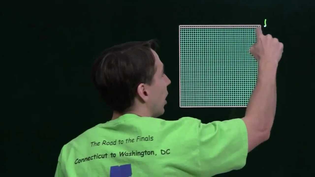 Art of Problem Solving: Square of a Sum - YouTube